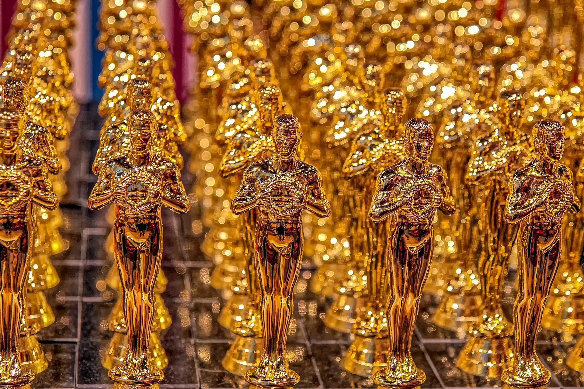 Highlights of 93rd Oscars Event: Strange and Crazy Marked the 2021 ...
